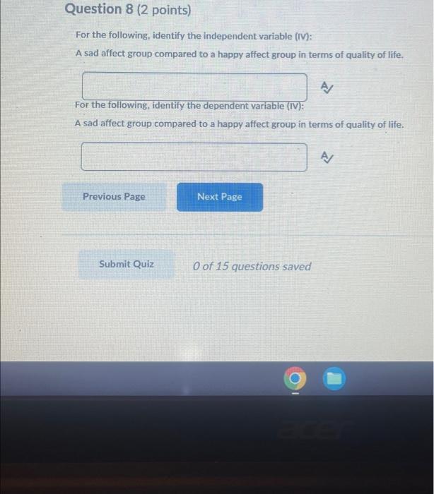 Solved Question | Chegg.com