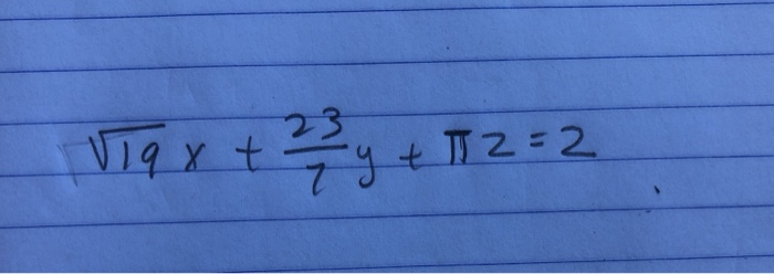 Solved (Linear Algebra) How many free variables are in this | Chegg.com