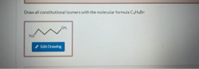 Solved Compound A and compound B are constitutional isomers | Chegg.com