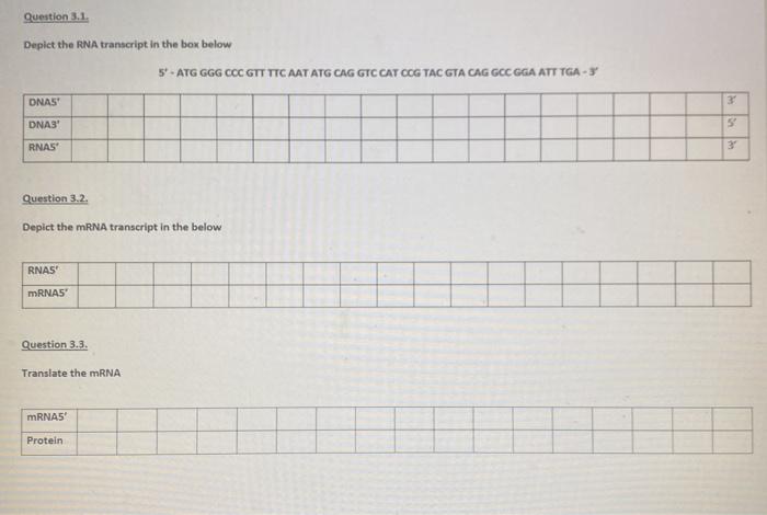 Solved Question 4. Using the following information please | Chegg.com