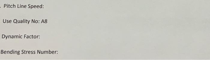 Solved a a 2. A helical gear has a normal diametral pitch of | Chegg.com