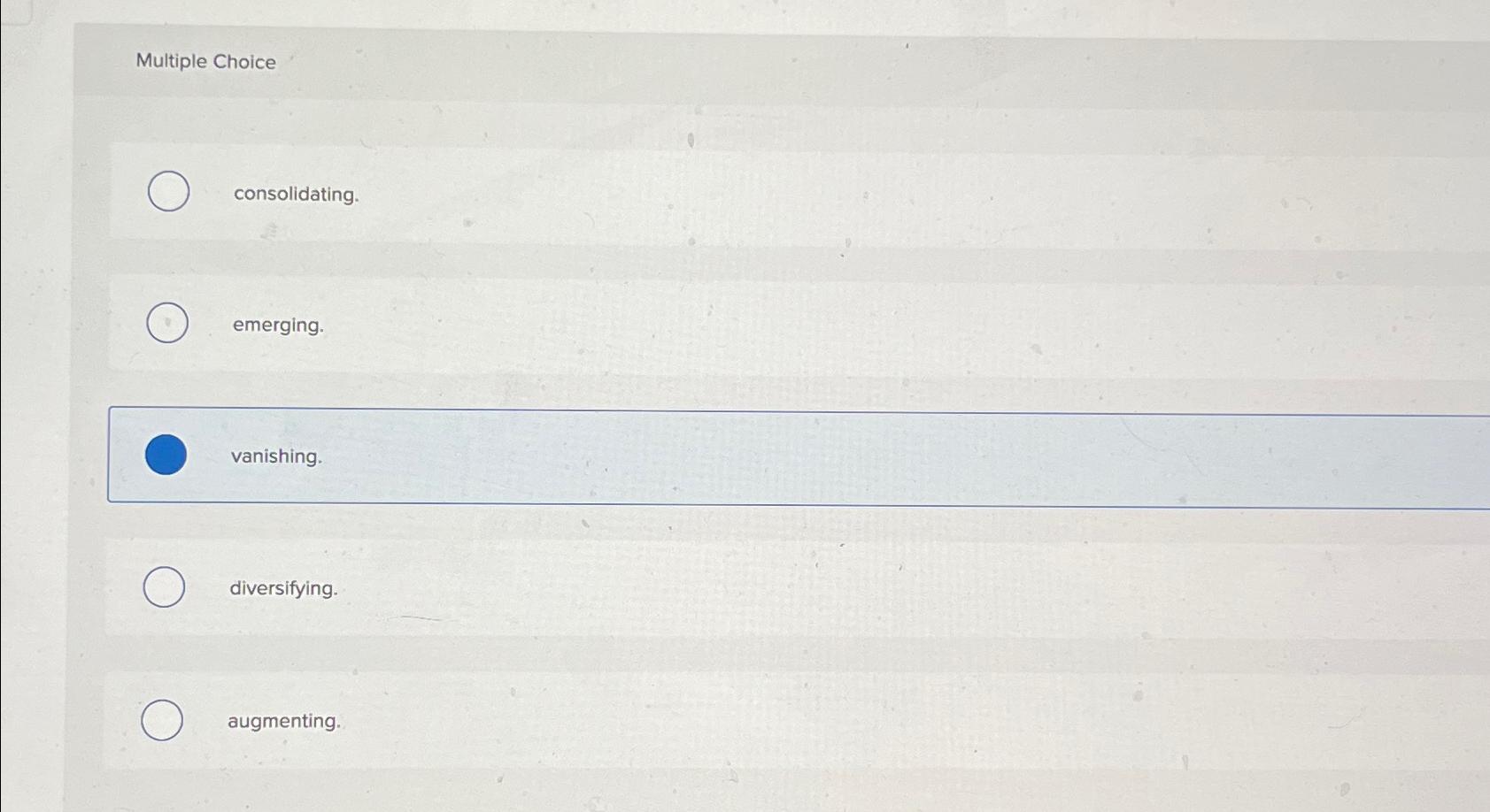 Solved Multiple | Chegg.com