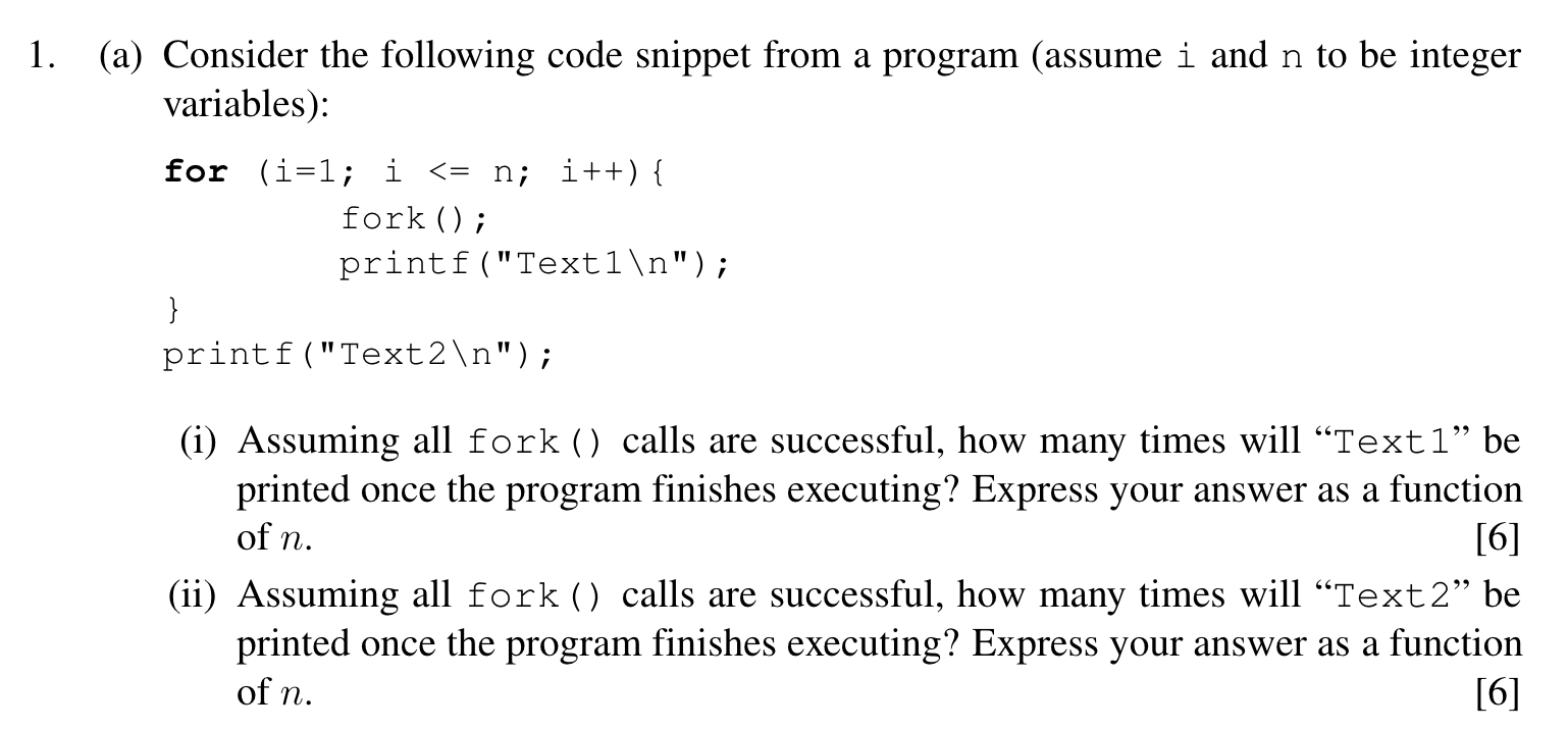 Solved A process is represented in the operating system (OS) | Chegg.com