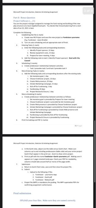 NPI CASE STUDY NASA Autonomous Rotorcraft Project | Chegg.com