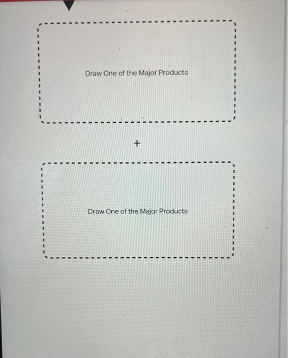 Solved Draw all elmination products that could be formed in | Chegg.com