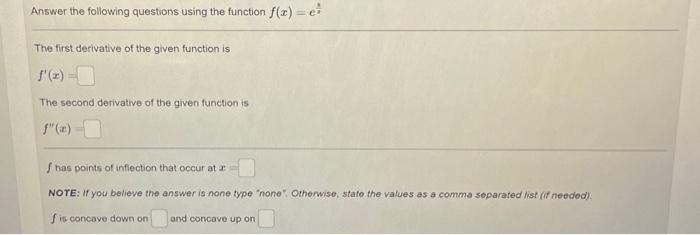Solved Answer the following questions using the function | Chegg.com