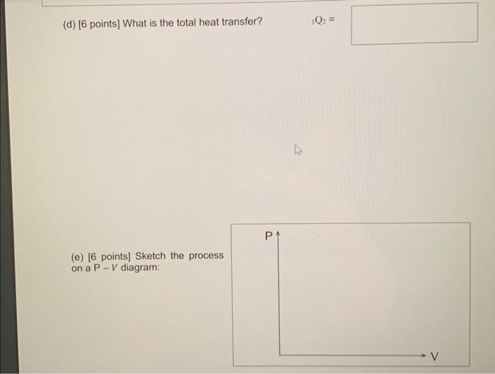 Solved Part II: Please provide a clear and concise answer to | Chegg.com