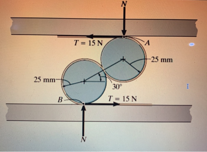 Solved a device called a rolamite is used in various ways to | Chegg.com