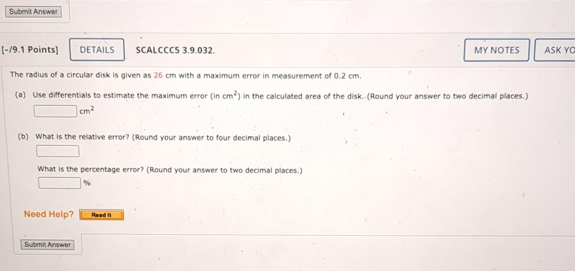 Solved Find the linearization L(x) of the function at a. | Chegg.com