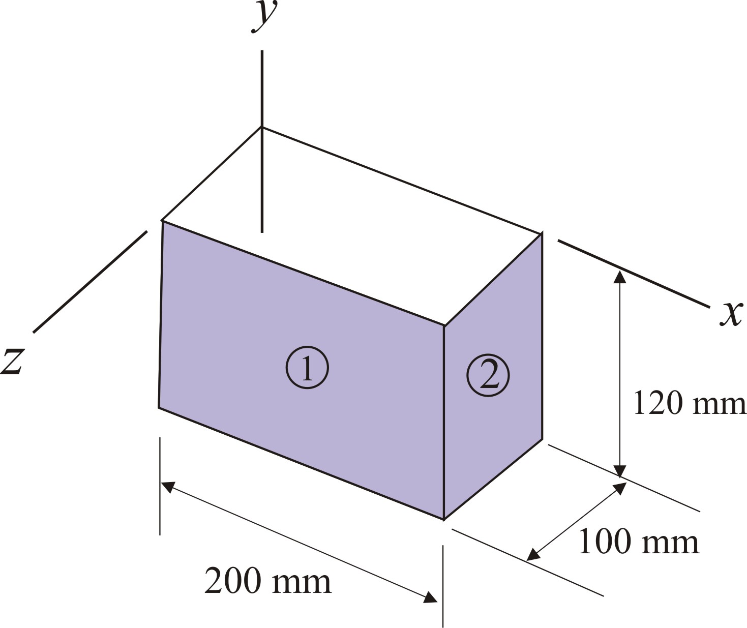 Solved: Chapter A Problem 110P Solution | Mechanics For Engineers, Dynamics 5th Edition | Chegg.com