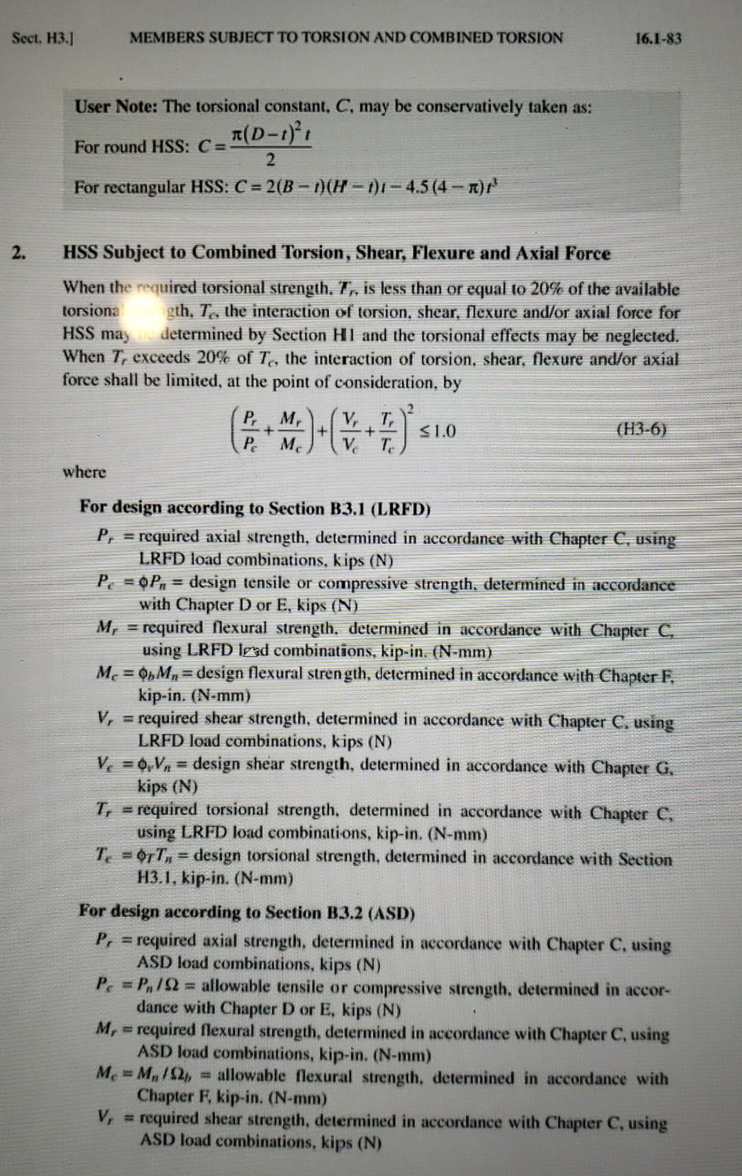 Solved 4. (10 points) Using the AISC Design Tables, answer | Chegg.com