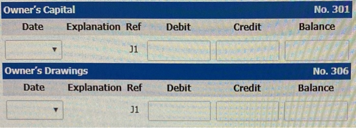 Solved Exercise 2-14 a-b (Part Level Submission) (Video) | Chegg.com
