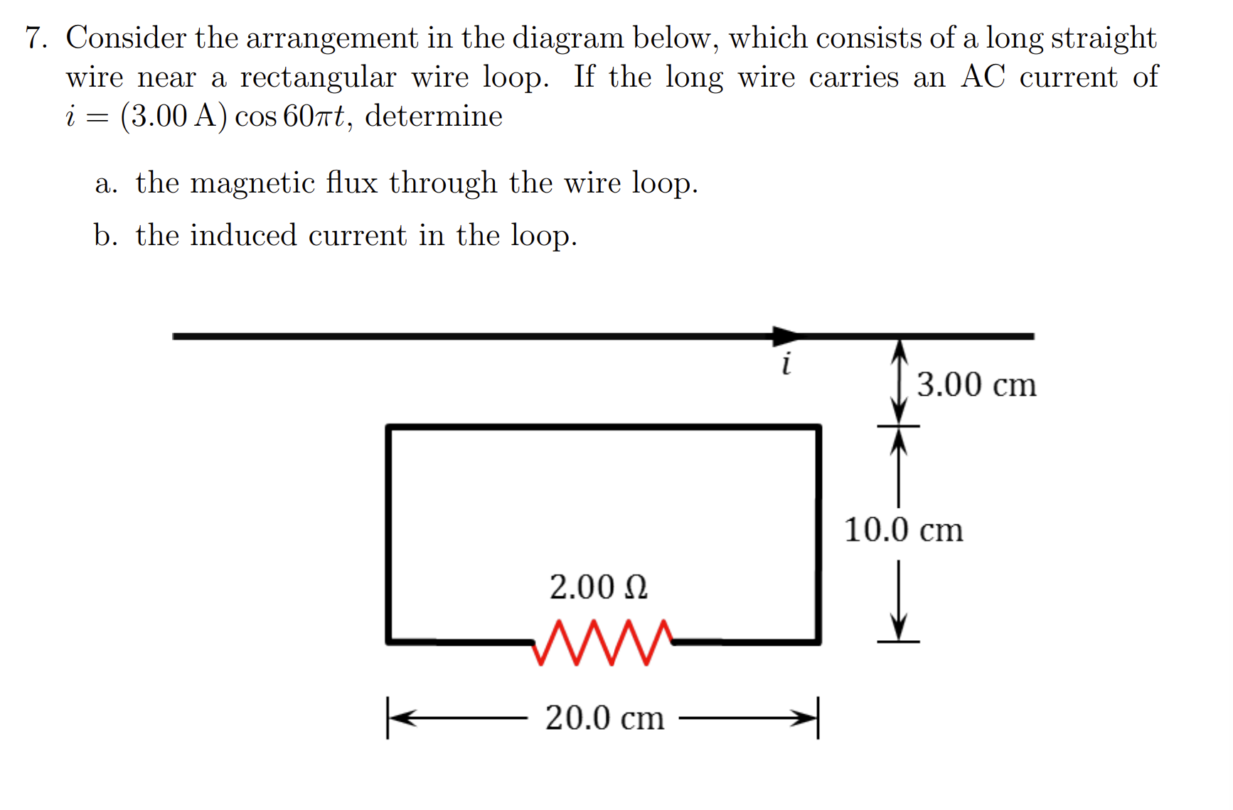Solved Consider the arrangement in the diagram below, which | Chegg.com