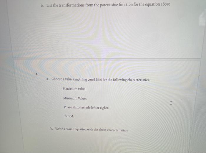Solved 2. What is the difference between the reciprocal and | Chegg.com