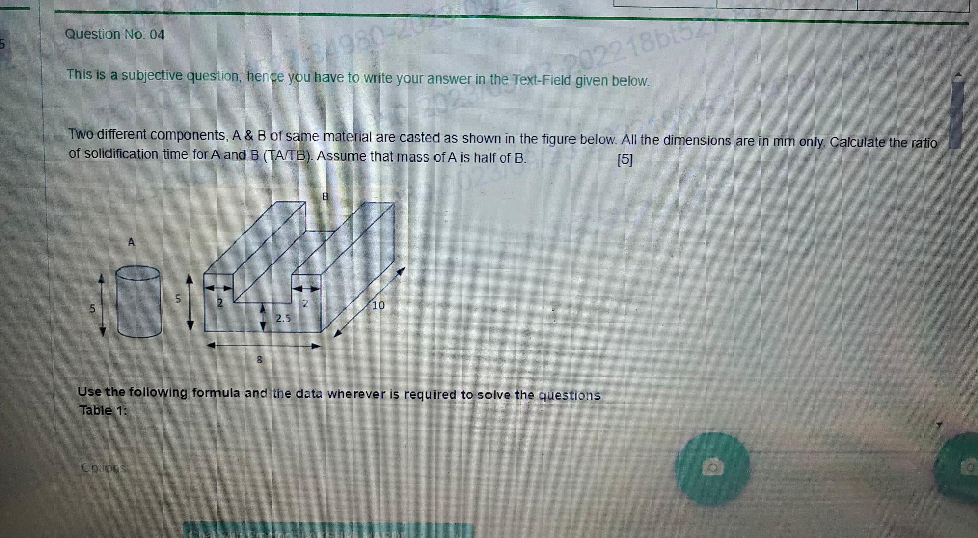 Solved Strength coefficient and n= strain-hardening exponent | Chegg.com