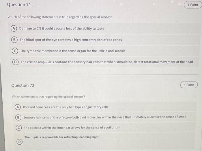 Solved Hello! i need help answering ALL of the following | Chegg.com