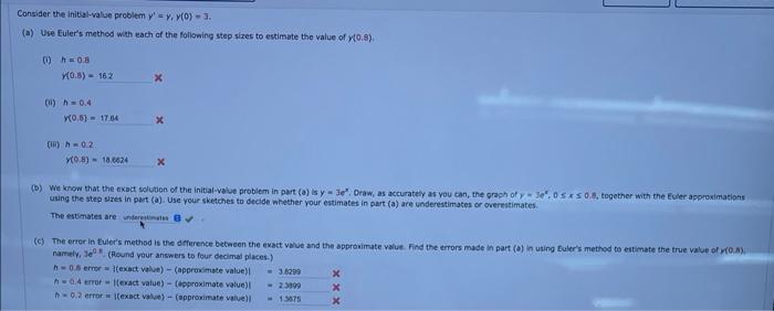 Solved 1. direction field for the differential equation y | Chegg.com