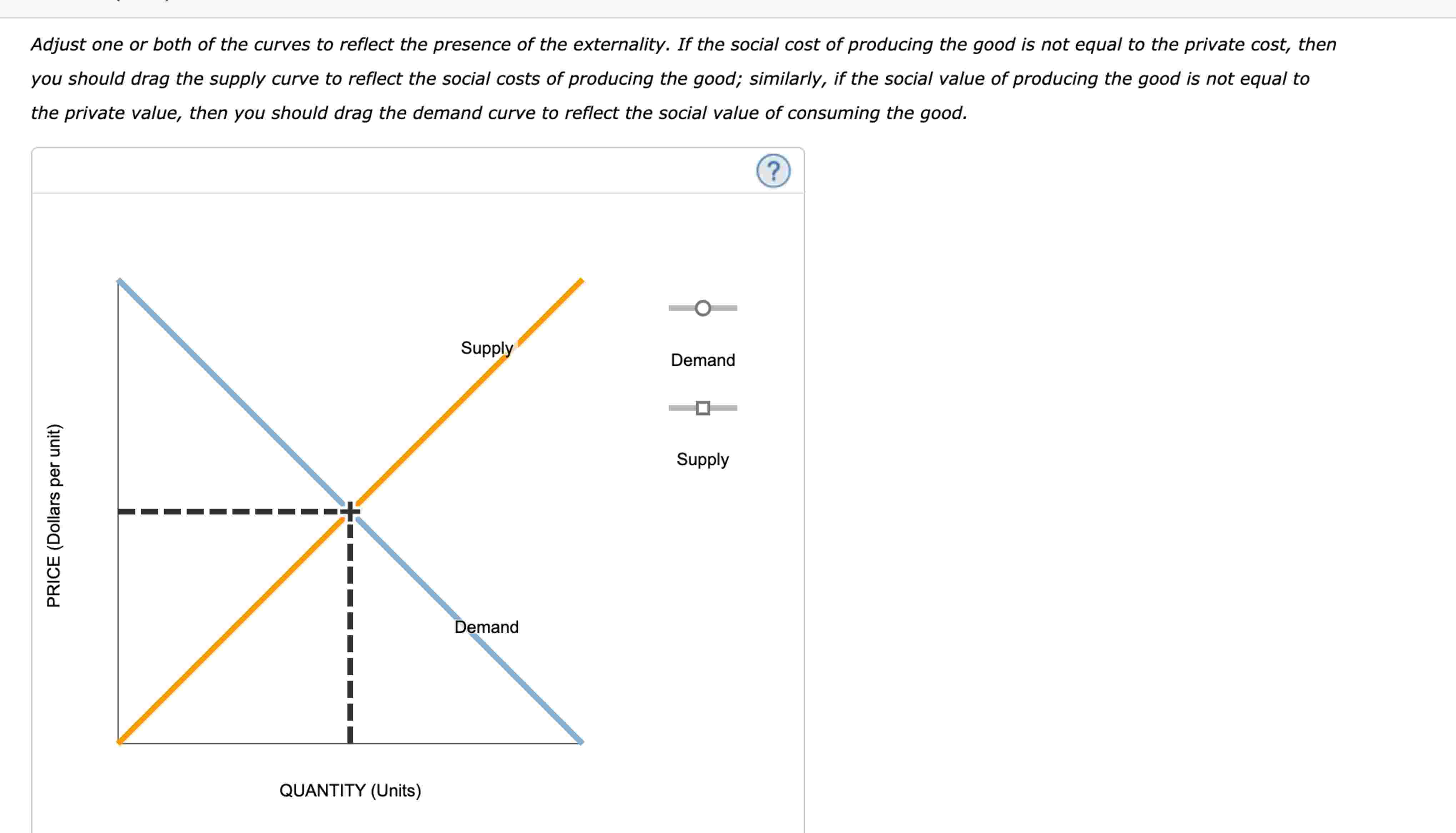 Solved 4. ﻿Externalities - ﻿Definition and examples An | Chegg.com