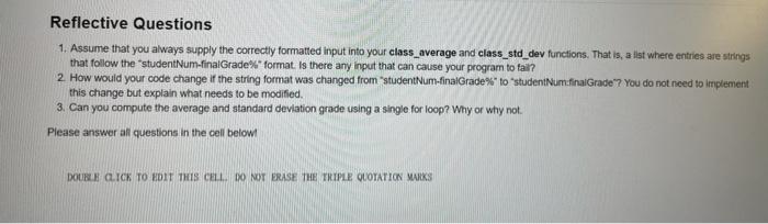 Solved hello i am having trouble to write the code and the | Chegg.com