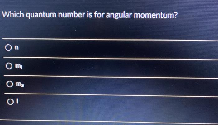 Solved What is the electron configuration of Ru*3? O | Chegg.com