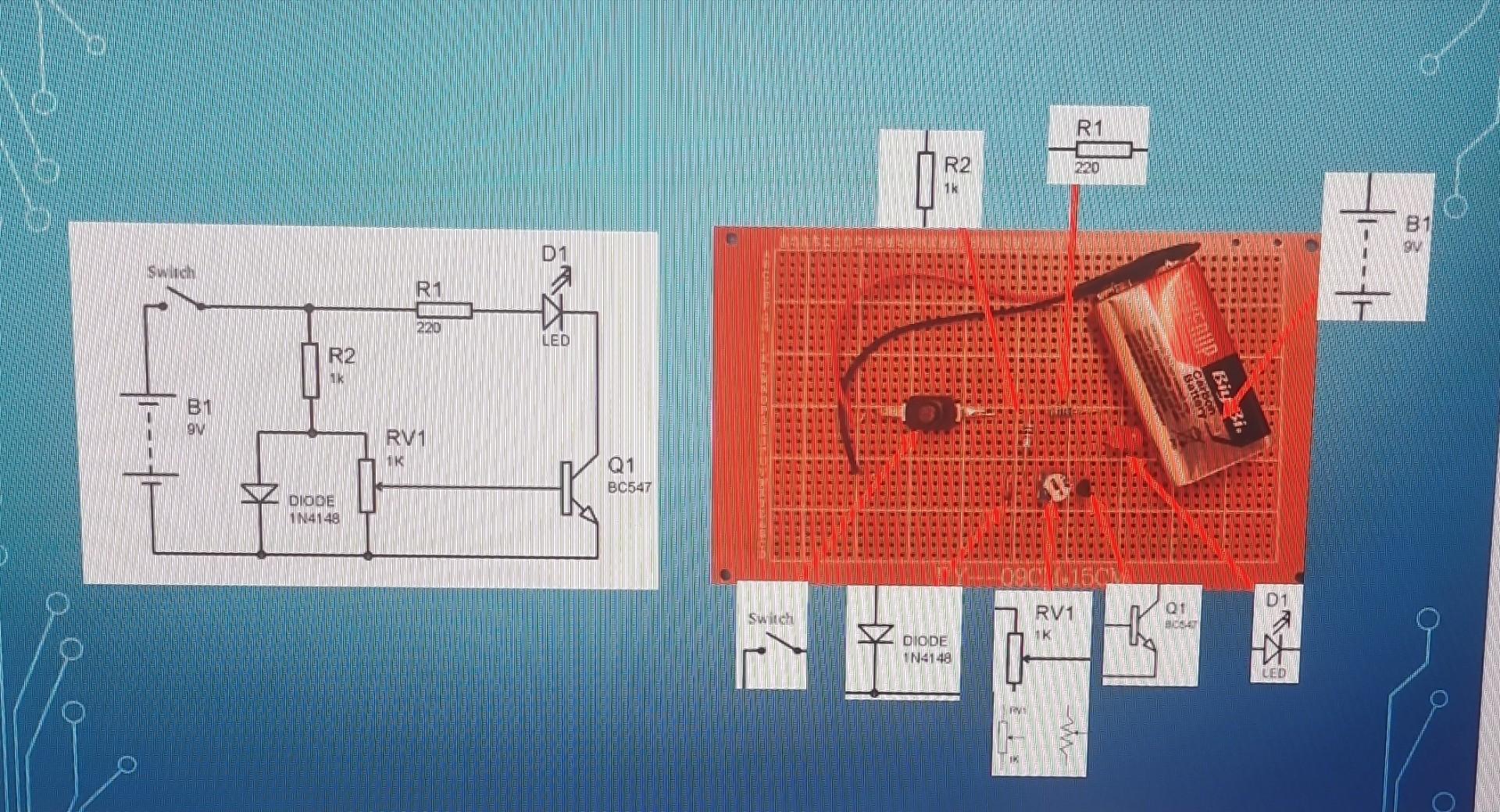 Solved what is the working principle and the components, | Chegg.com