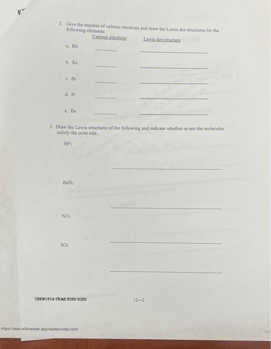 Solved The following preparatory questions should be | Chegg.com