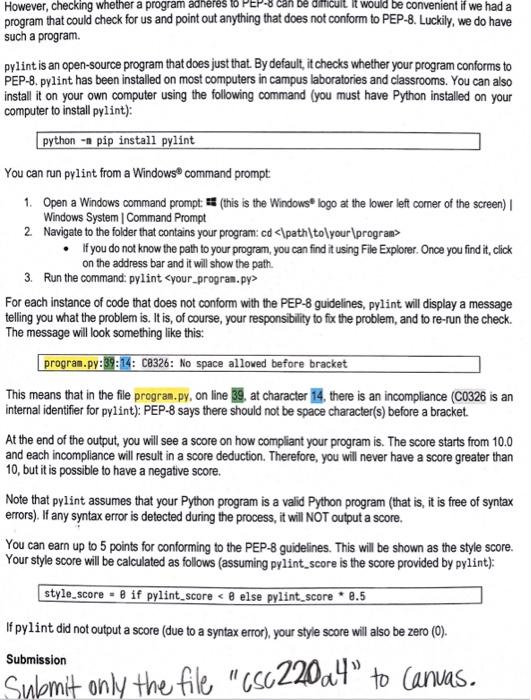 Solved Write a Python function to compute the prime nimbers | Chegg.com