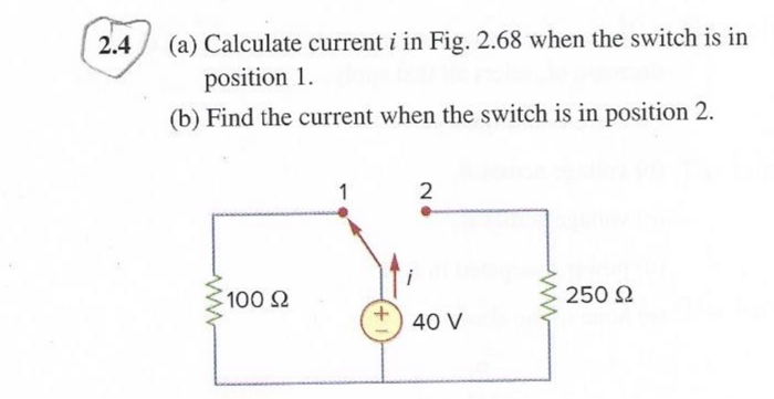 Solved 2.2 Find the hot resistance of a light bulb rated 60 | Chegg.com