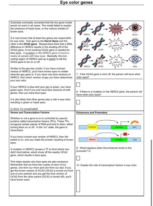 Solved Part 3: Questioning Color This case study explores | Chegg.com Solved Part 3: Questioning Color This case study explores | Chegg.com