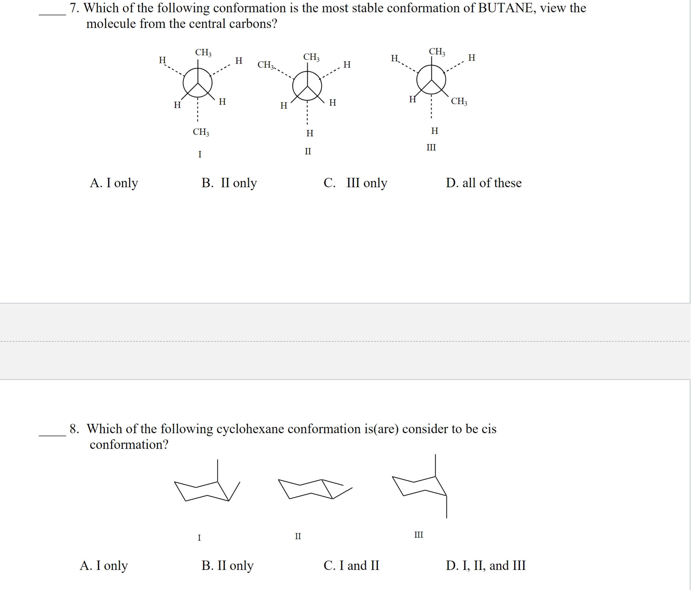 Solved Please show work and explain. thank you. | Chegg.com