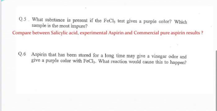 Solved Report Sheet -- Lab Date: Name: Section: Team: | Chegg.com