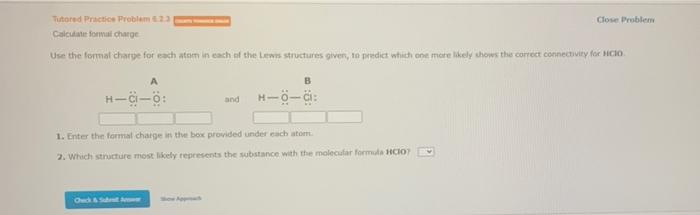 [Solved]: Close Problem Tutord Practice Problem 123 Calcula