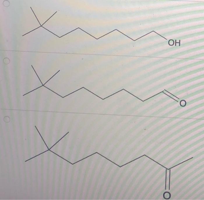 Solved 1. Na Br 2. R2BH, THF 3.NaOH, H2O2 4. NaBH,, MÕH OH | Chegg.com