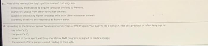 Solved 6. Why is mental set a common obstacle to solving | Chegg.com