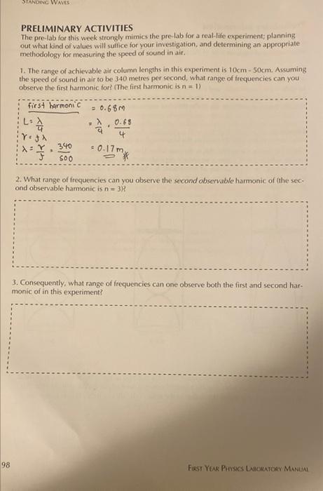 Solved Preliminary Information dle exercice. You must | Chegg.com