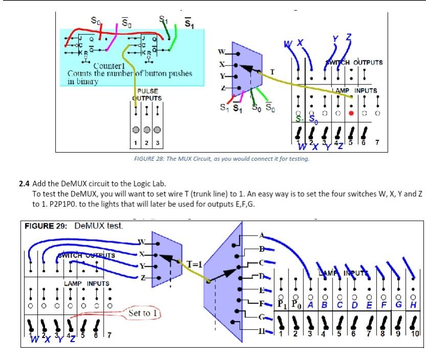 3.1 Could you design and show how to build a system | Chegg.com
