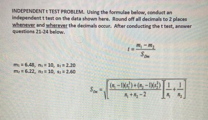 Solved Table 4 Critical Values of t for Two-Tailed t Test' | Chegg.com