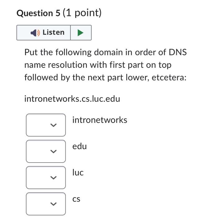 Solved By default, classical DHCP is blocked by routers from | Chegg.com