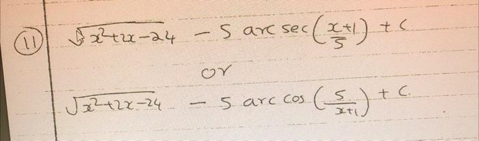 Solved i have attached the answer to the question. i just | Chegg.com