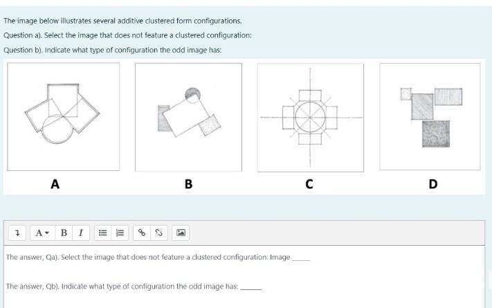 Solved The image below illustrates several additive | Chegg.com