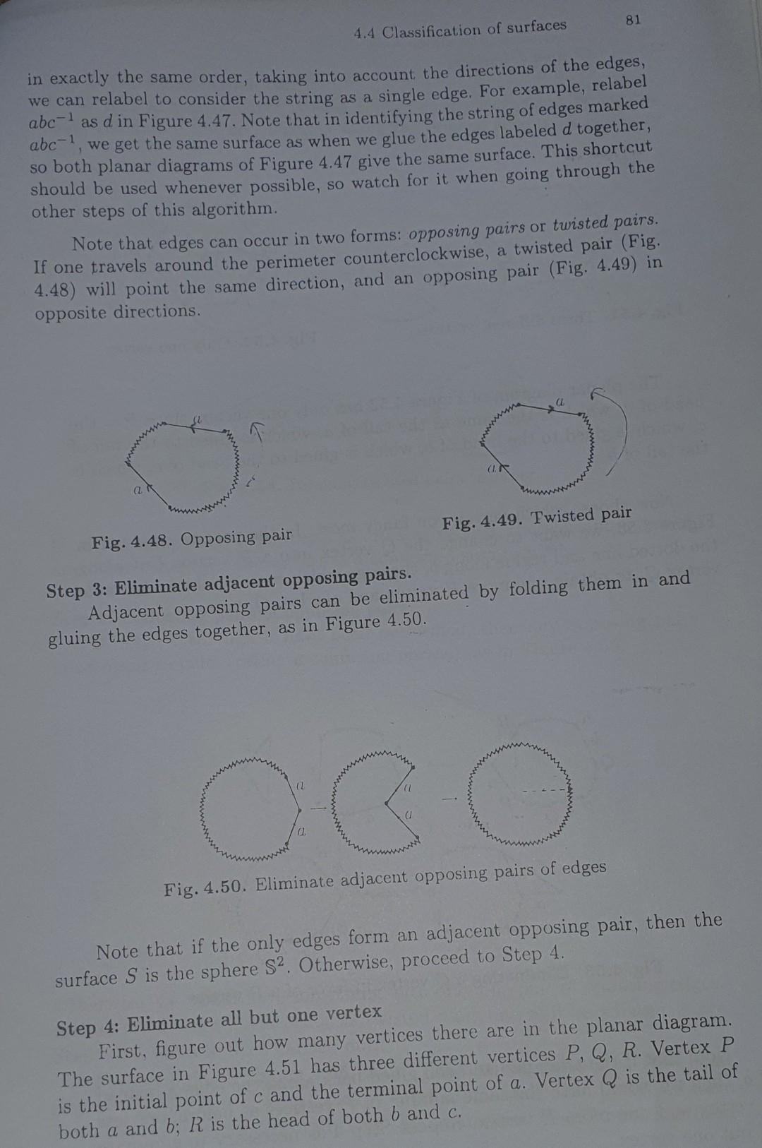 Solved Topology I want an explanation to prove the lemma | Chegg.com