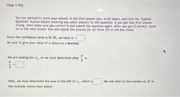 Solved Below is the Chap 5-6 DQ. Record your DQ Response | Chegg.com