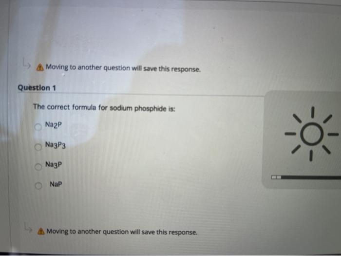 Solved Moving to another question will save this response. | Chegg.com
