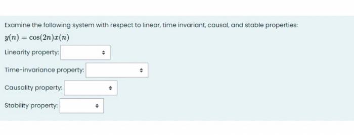 Solved a-please solve this question by using Decimation in | Chegg.com