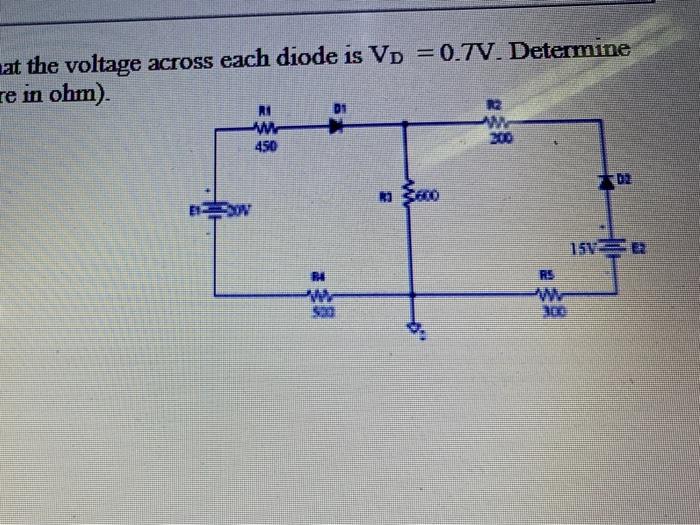 Solved Q3. (20 points) a) Sketch the waveform for the | Chegg.com