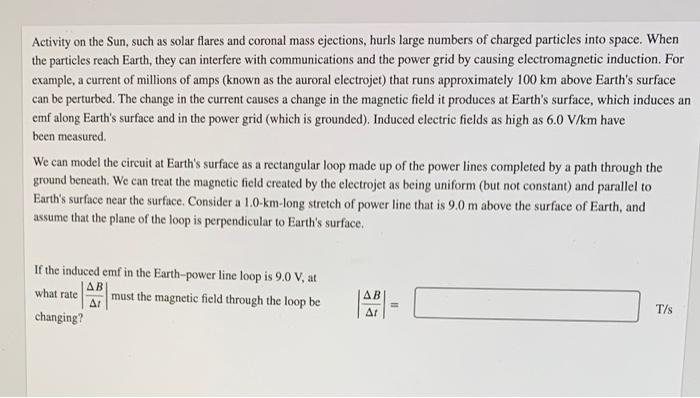 Solved 2 09 9 F w 02 A long, rectangular loop of width w, | Chegg.com