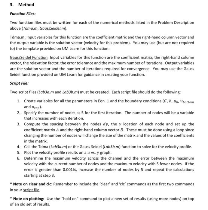 Solved Fluid flow through the parallel channel shown | Chegg.com