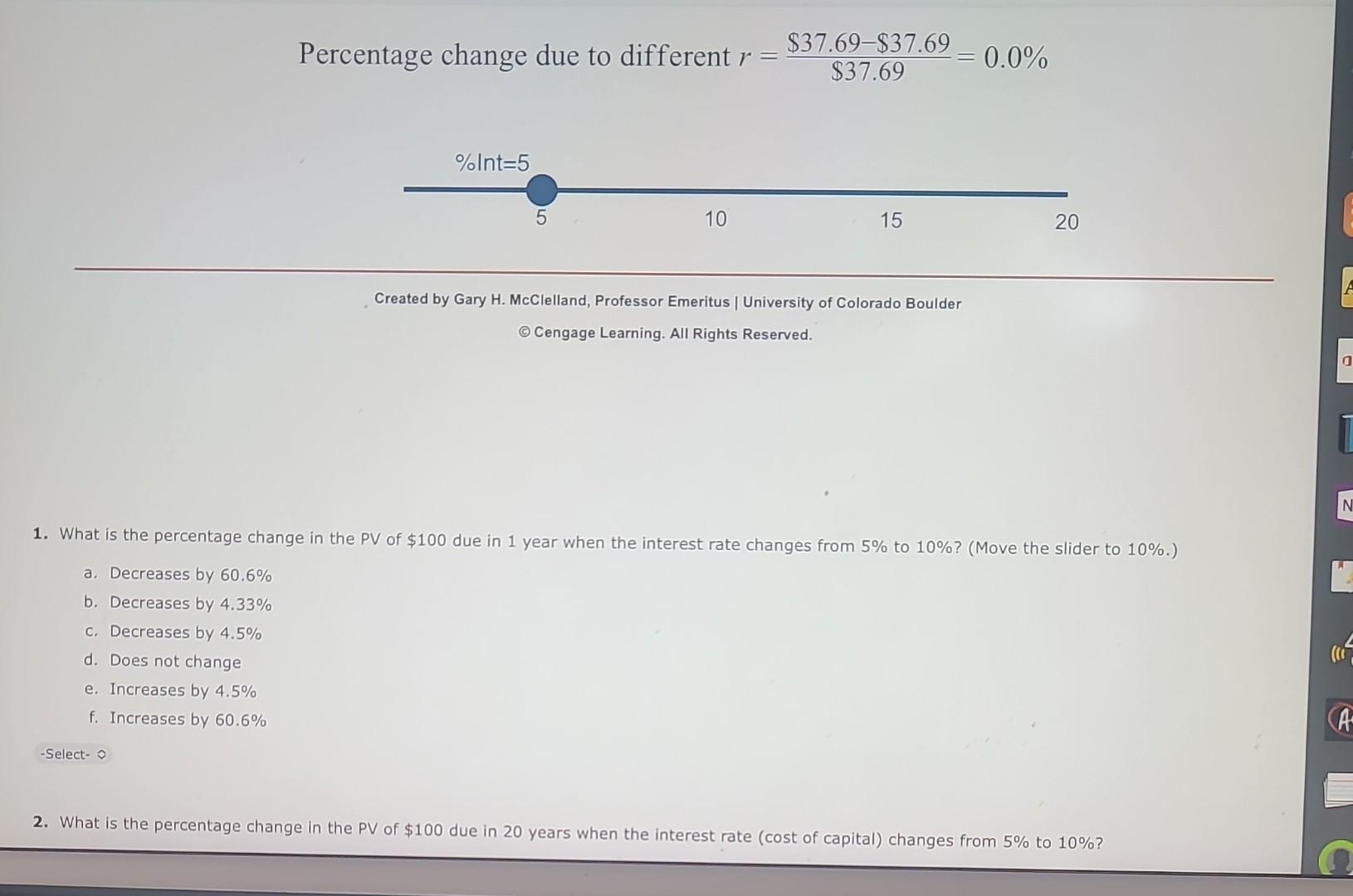 Solved Conceptual Overview: Explore how time and the cost of | Chegg.com