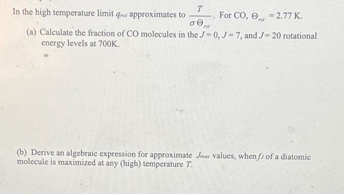 Solved 1. (20 points) The Einstein model of a crystal treats | Chegg.com