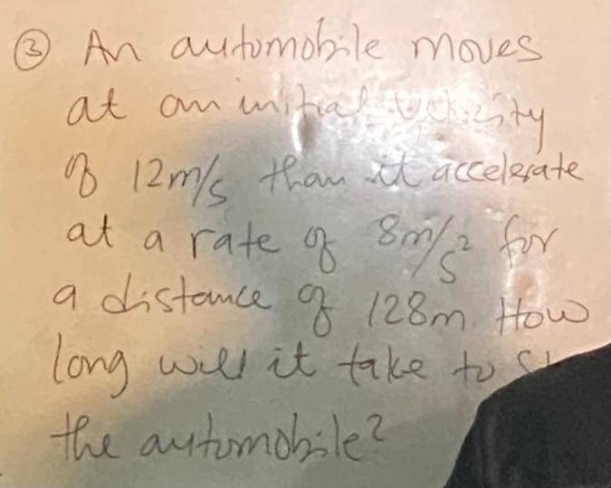 Solved convert 150g/3 to kg/z cm 1 35 2 A motocycle | Chegg.com